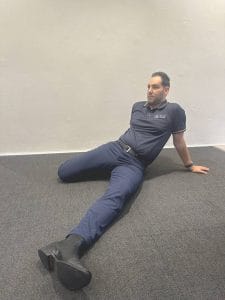 Understanding the difference between static and dynamic stretching ...