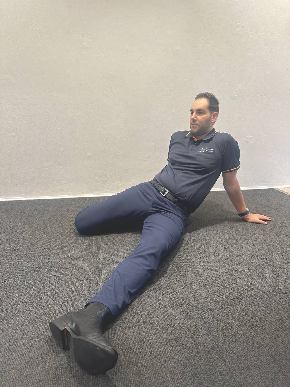 Understanding the difference between static and dynamic stretching ...